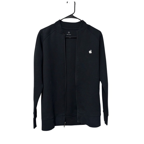 Apple | Sweaters | Authentic Apple Employee Jacket | Poshmark
